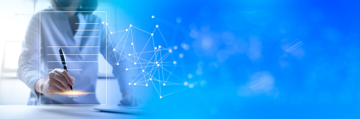 Hợp đồng điện tử MobiFone eContract là gì?