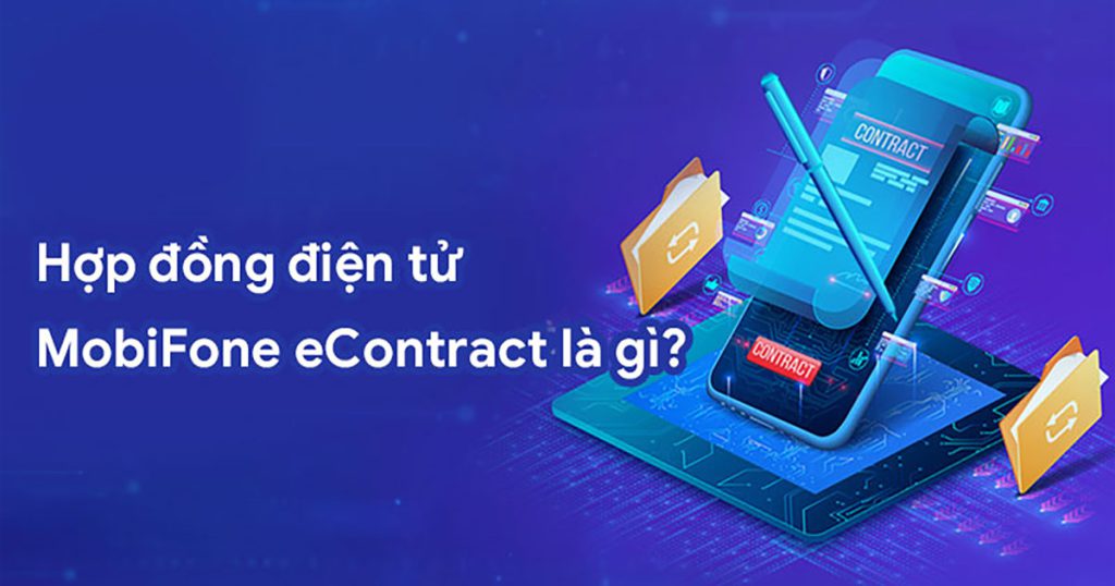 MobiFone Công nghệ số - Giải pháp chuyển đổi số tối ưu DN