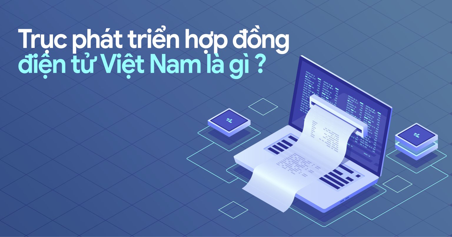 Hợp đồng điện tử là gì? MobiFone eContract cập nhật 2023