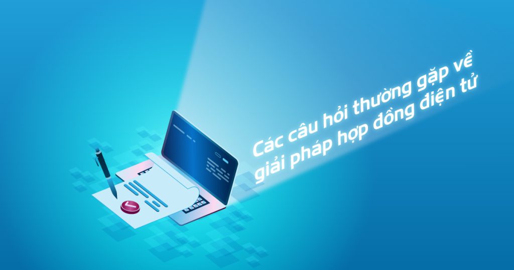 Hướng dẫn tạo hợp đồng điện tử -MobiFone Econtract